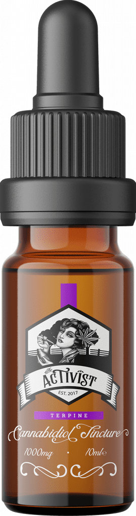 Batch Information - Purple Punch - The Activist